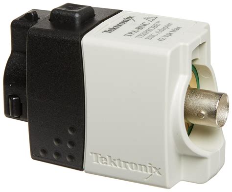 tektronix tpa bnc probe adapter from tekprobe bnc to tekvpi electrical