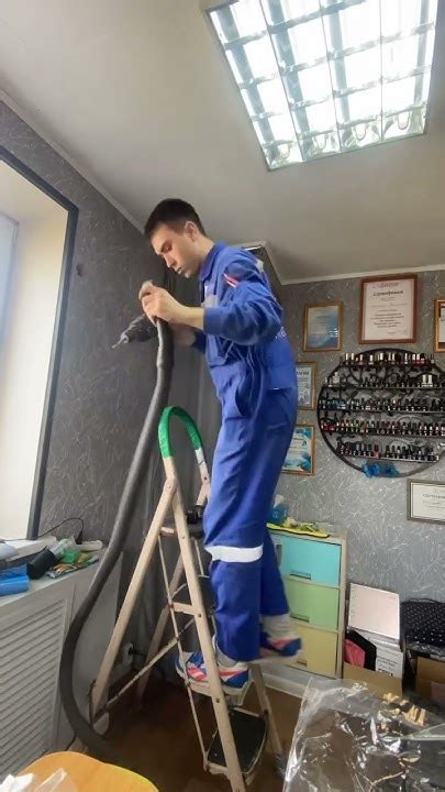 Крепеж для кондиционера. #находка #ballu #кондиционеры # ...