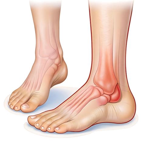 Swollen Foot Ankle Images Free Download On Freepik