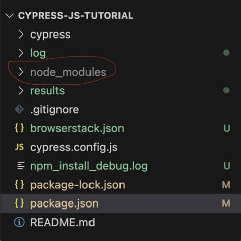 How to Update a Specific Package using npm | BrowserStack
