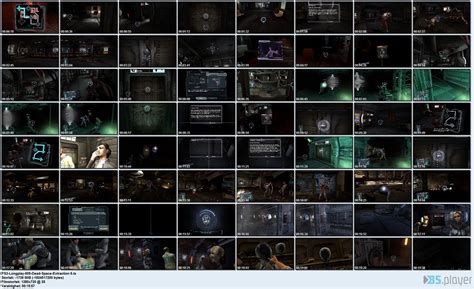 Longplay Dead Space Extraction Ps3 Cubex55 Schlauchi Free Download Borrow And Streaming