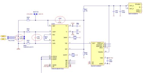 XTR Analog Output Linearity Amplifiers Forum Amplifiers TI E E Support Forums