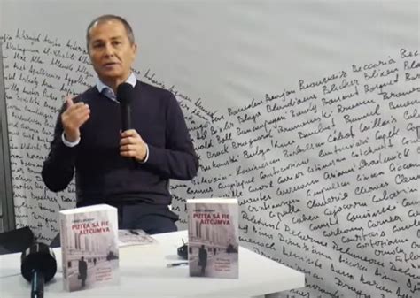 Memoriile Lui Daniel Morar Un Plauzibil Candidat La Președinție 1 România Curată