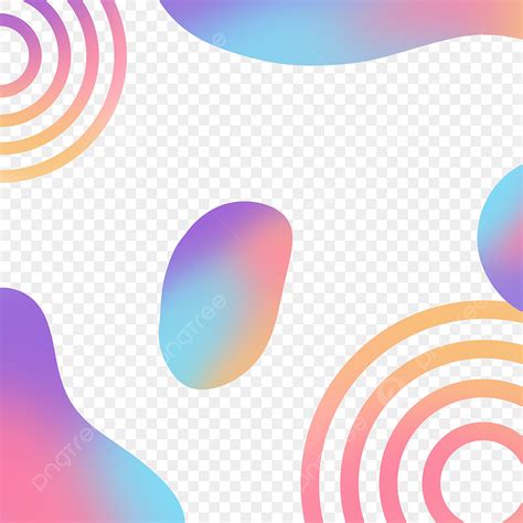 E Commerce Clipart Png Images E Commerce Gradient Fluid Fluid