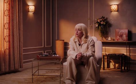 Billie Eilish Interview Zu „happier Than Ever Bei Vevo Kulturnewsde