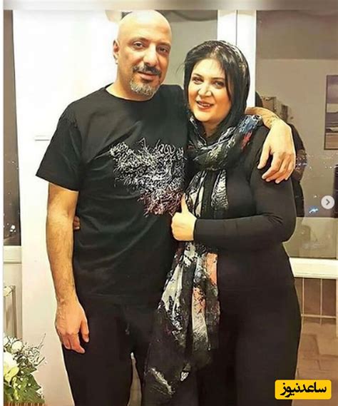 امیر جعفری، همسر ریما رامین‌فر چون پول نداشتیم 8 سال نامزد بودیم ویدیو