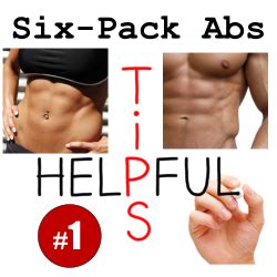 5 Tips To Get Six Pack Ab Results