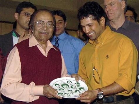 50 Hanif Mohammad Quotes Imaginary Football Quotes