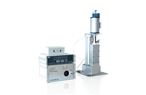 Linseis Dil L75 Nuclear Dilatometer