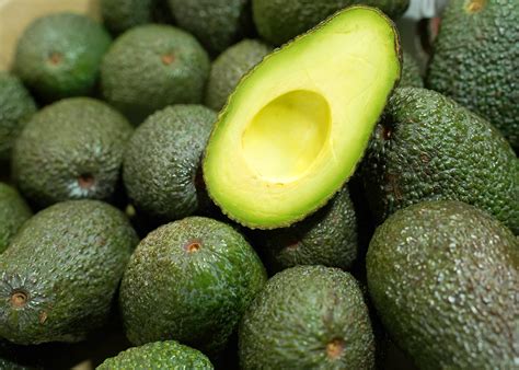 Organic Fresh Trends Demand For Organic Avocados Continues To Rise