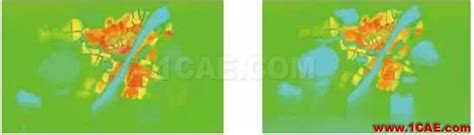 专题 环境与气象的cfd解决方案fluent培训、fluent流体培训、fluent软件培训、fluent技术教程、fluent在线视频