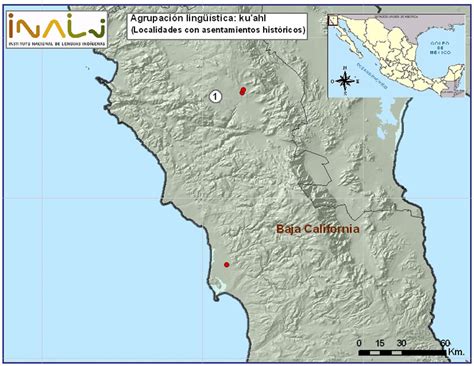 Kuahles Lengua Atlas De Los Pueblos Indígenas De México Inpi