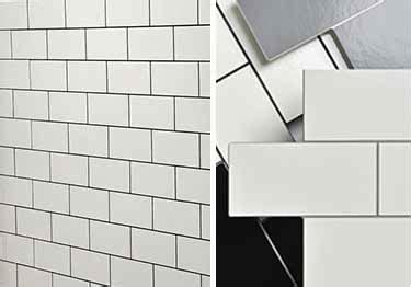 White Subway Tile Crack And Impact Resistant Wall Protection