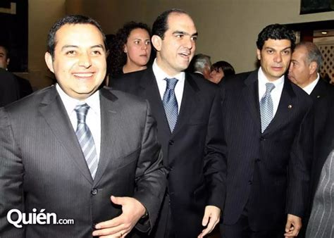 Reconocimiento A A Daniel Karam