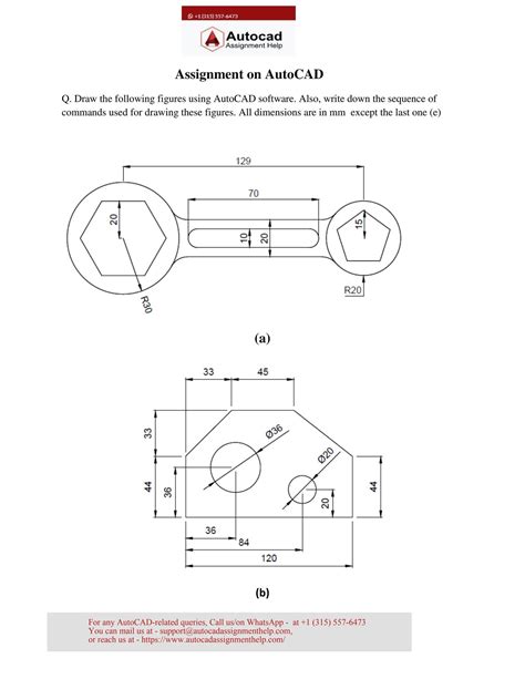 Autocad Assignment Helper By Autocad Assignment Help Issuu