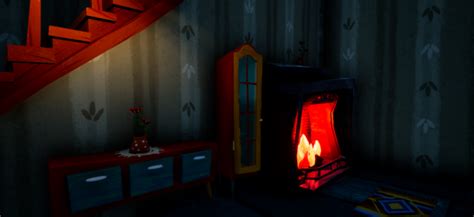 Image 1 Simple Mod For Hello Neighbor Moddb