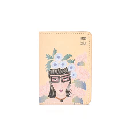 Passport Cover Nodes