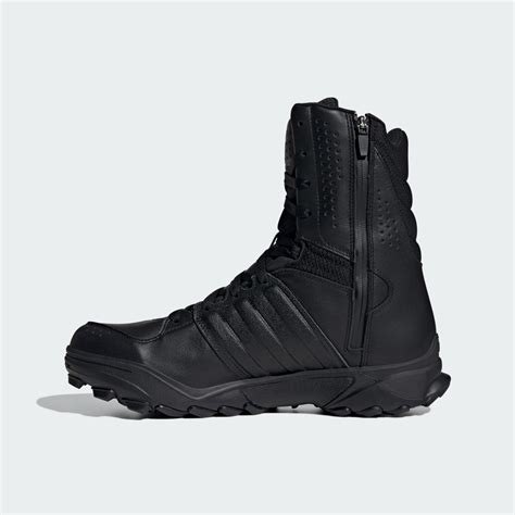 Adidas Gsg 9 2 Tactical Zip Boots Black Adidas Australia