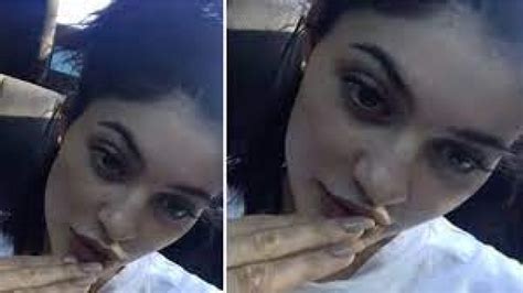 Kylie Jenner Tyga Mms Video Uploaded On This Site For 30 Minutes For 65