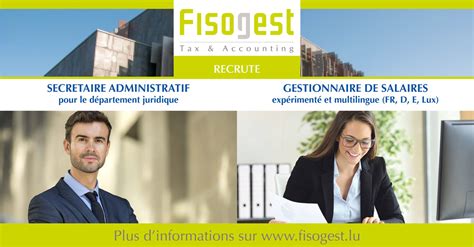 Places Vacantes Patrick Reeff