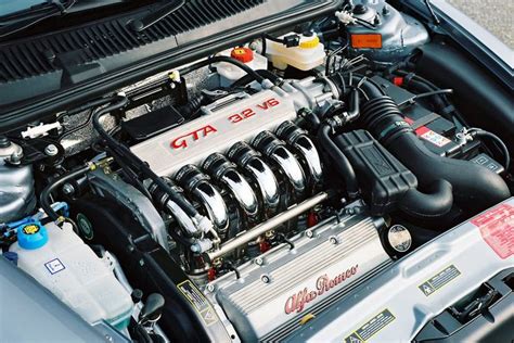 Reliable Italian Engines - Find out more on the RoadHelp.bg blog