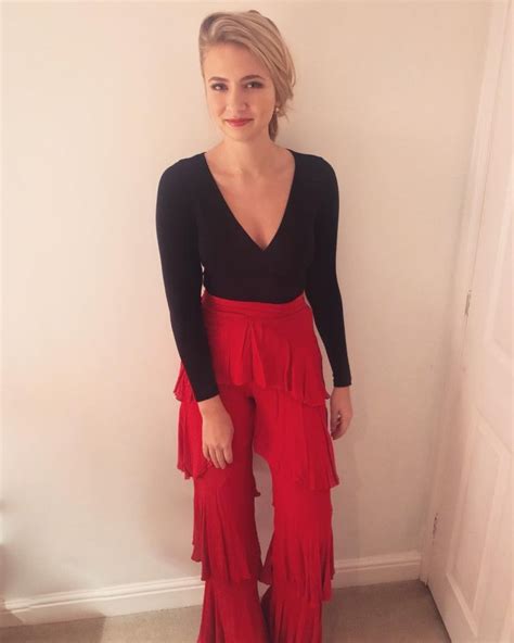 Eliza Bennett Denverladeg