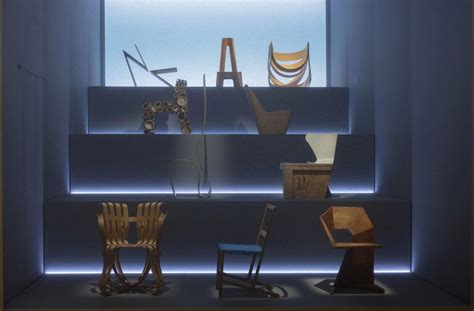 Robert Wilson People The Design Edit