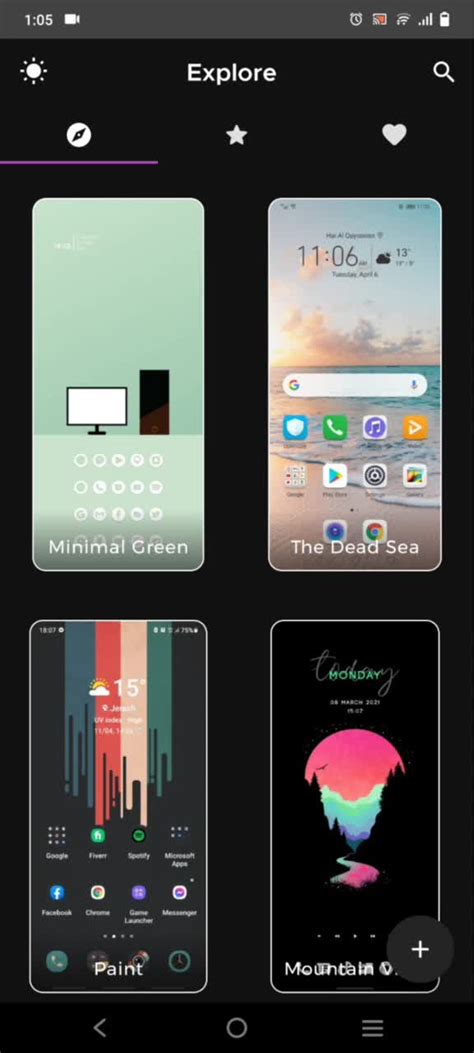 Create Your Android And Ios App Using Flutter By Zaka Fiverr