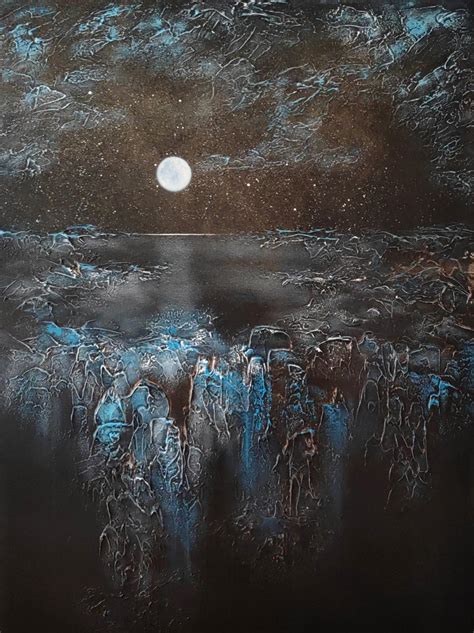 Vera Hoi Full Moon For Sale At 1stdibs