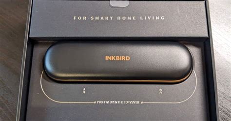 Inkbird Thermometer Review At Angela Bates Blog