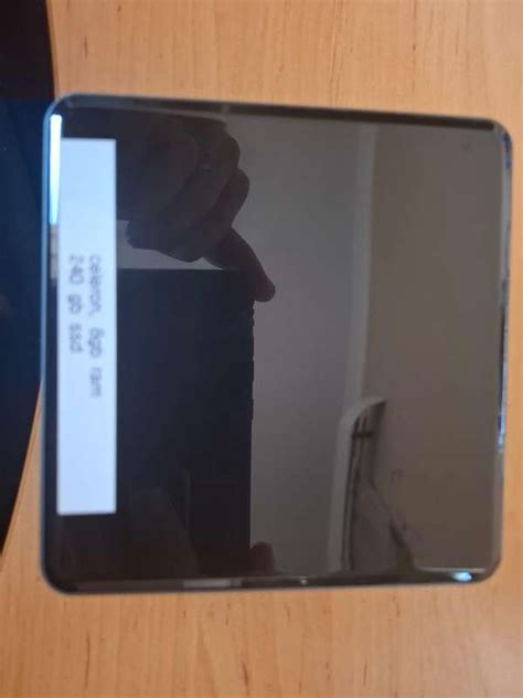 Thin Clients Intel Nuc Mini Pc Celeron Cpu J3455 150ghz Was Sold