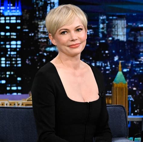Michelle Williams Actress