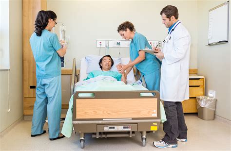Why You Should Choose Nursing Assistant As A Your Main Profession