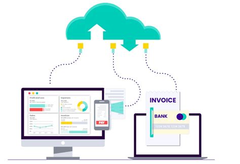 Saas Accounting Have You Known It Well Vtsoft Review