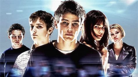 The Faculty 1998 Backdrops — The Movie Database Tmdb