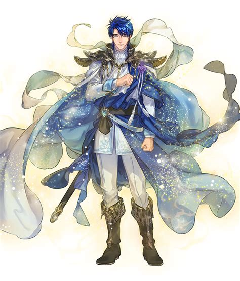 Sigurd Fire Emblem