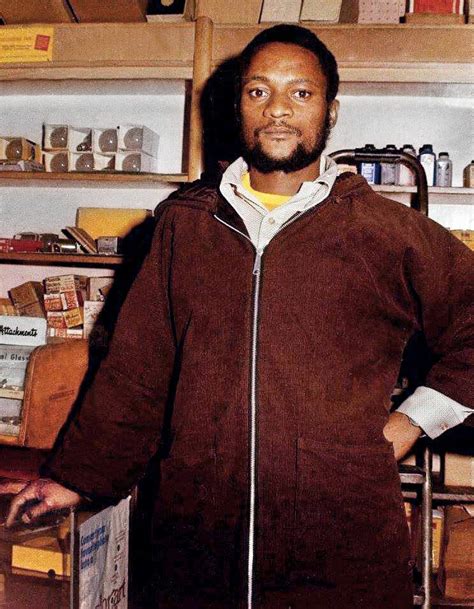 Lee Berry Black Panther In A ‘radical Chic Time Dies At 78 The New