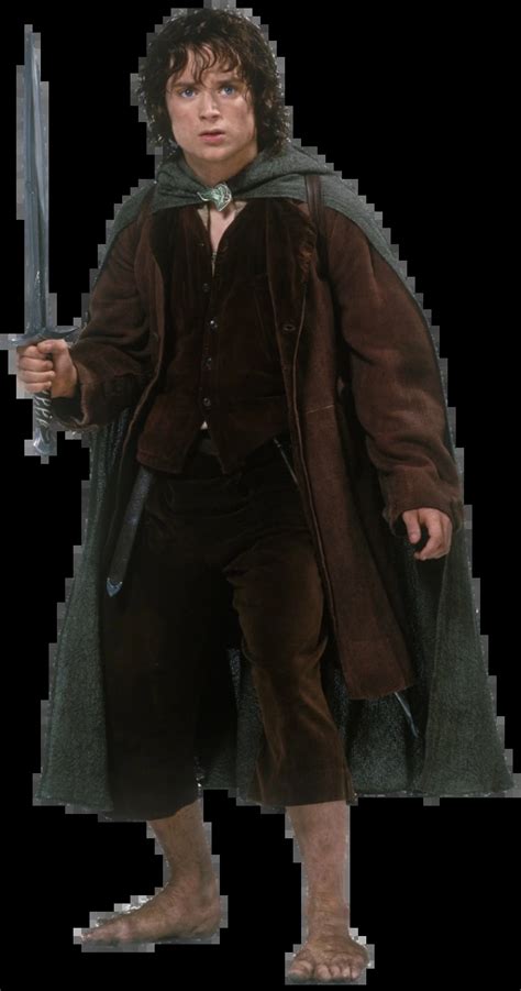 Frodo Baggins Charactah Account Wiki Fandom