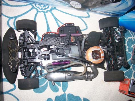 RC Clearout Xray NT1 Savage X SS RB Engines R C Tech Forums