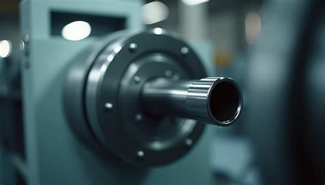 Understanding The Compatibility Of 70mm Van Dorn Demag Barrels In
