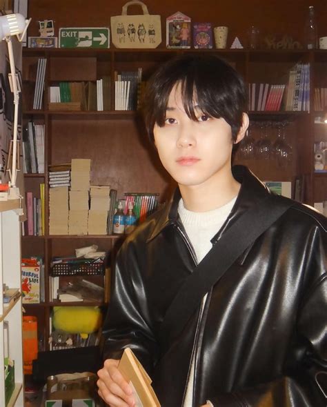 Ahn Young Hoon Picture 안영훈 Hancinema