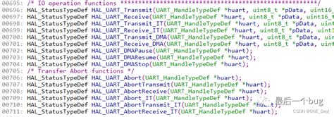 Stm32的四种开发方式 Stm32开发 Csdn博客