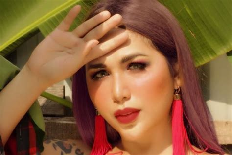 Selebgram Indonesia Ini Bongkar Biaya Operasi Ganti Kelamin Di Thailand Jahitannya Bagus Dan