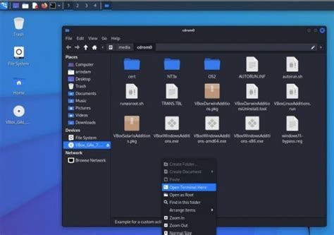 How To Install Kali Linux In VirtualBox On Windows