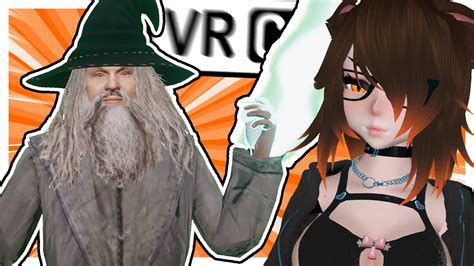 Wizard Memes Vrchat Funny Moments Youtube