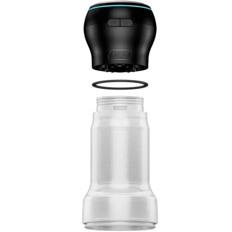 Kiiroo Feel Pocket Stroker Power Blow Combo
