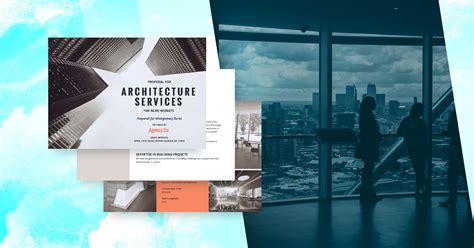 Architecture Proposal Template Free Sample Architecture Proposal Template Free Sample