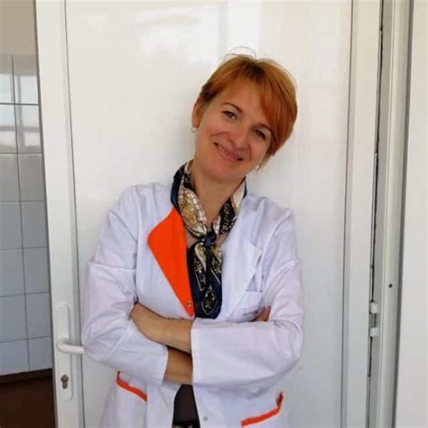 Delia Moscaliuc Mentor în Health Coaching