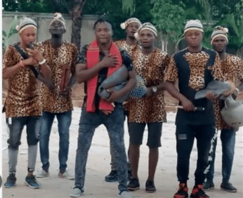 The Ogene Music And Its Accompanying Instrument And Dance Form Kemi Filani News