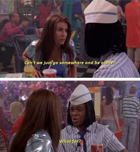 Good Burger Ed Quotes